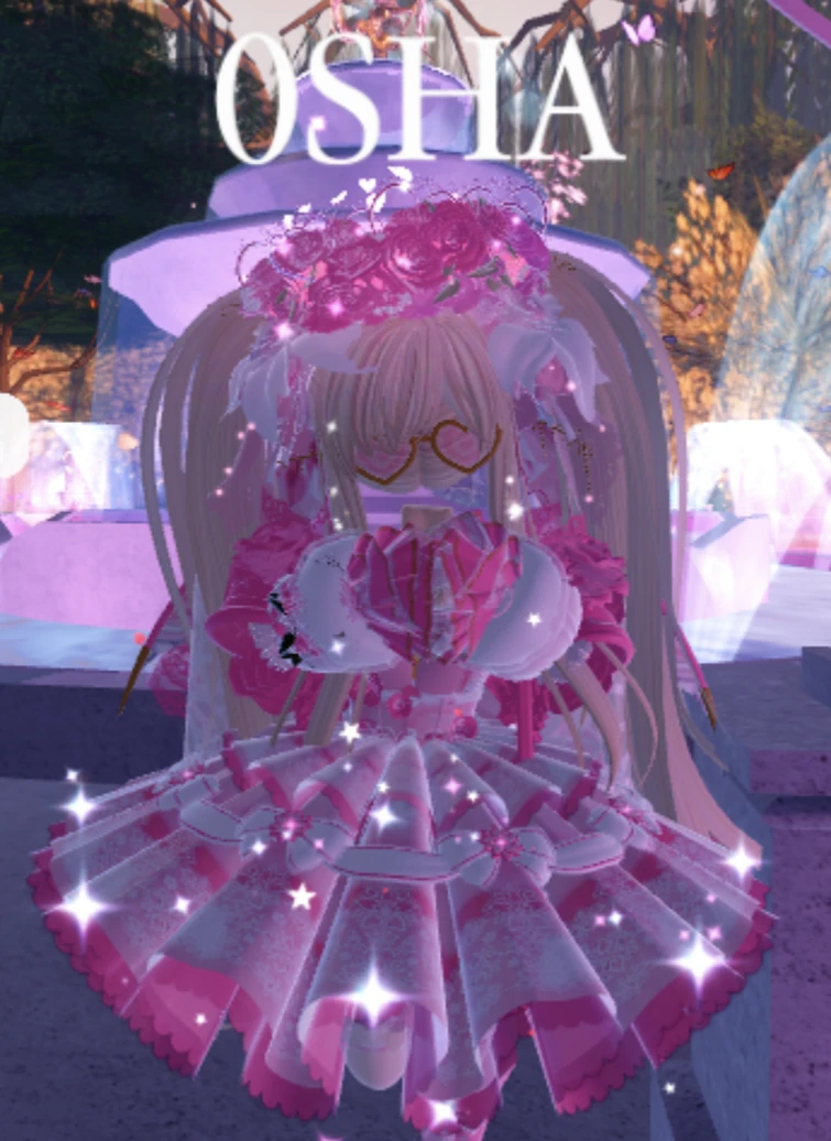 Discuss Everything About Royale High Wiki | Fandom