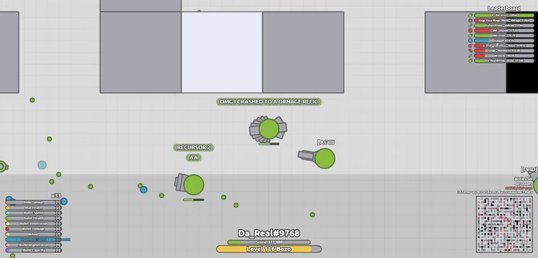 Discuss Everything About Diep.io Wiki | Fandom