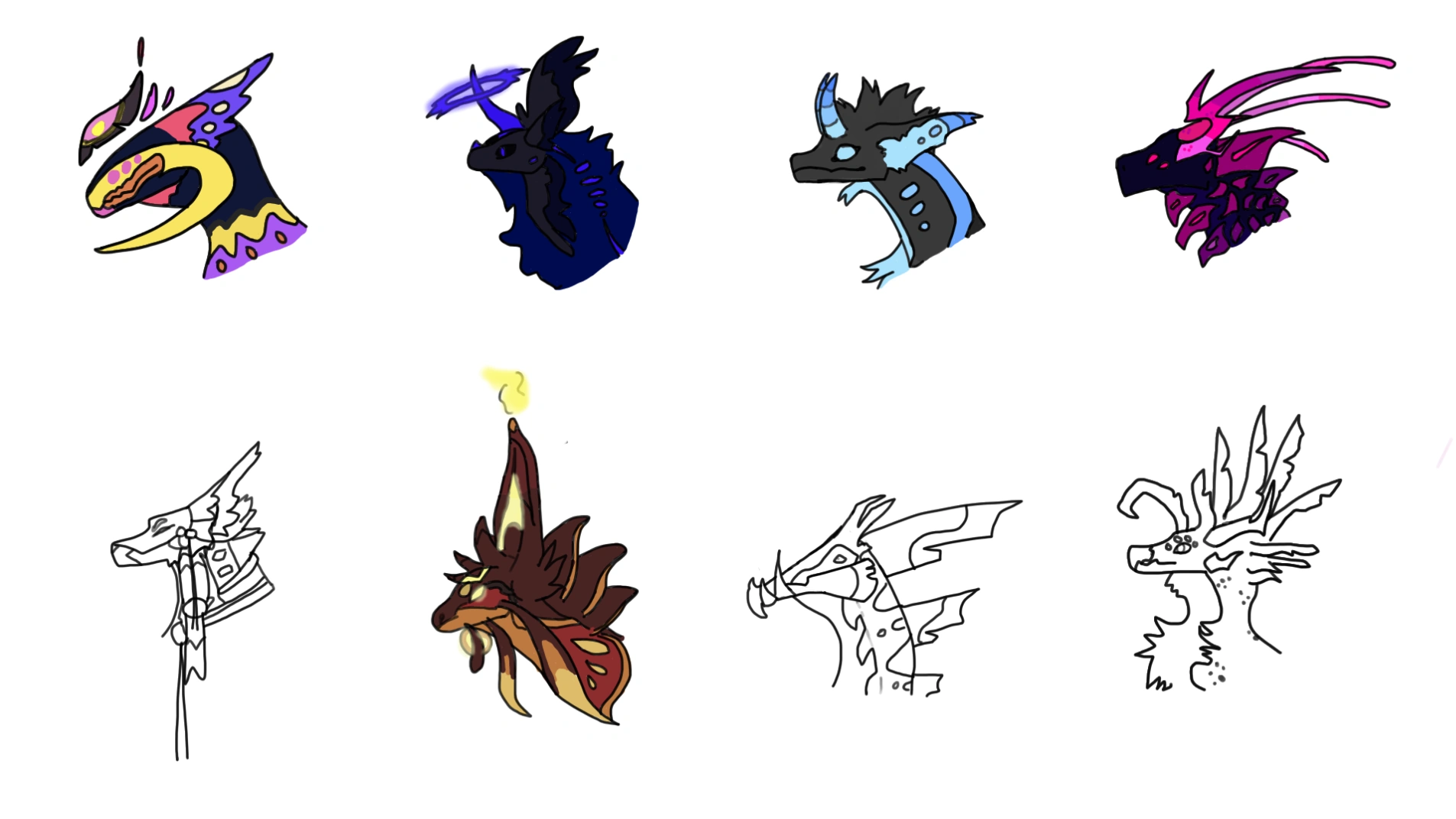 taking commissions for free | Fandom