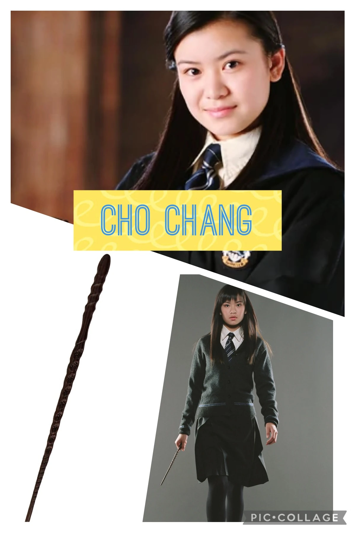 Cho aesthetic | Fandom