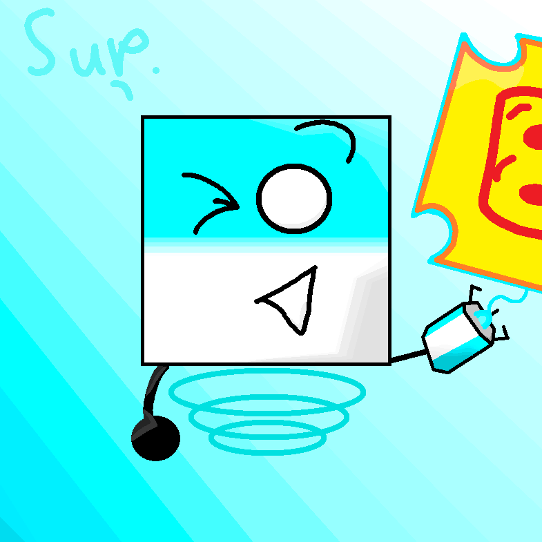 advertising incase this post gets buried in the pure nothingness i made ...