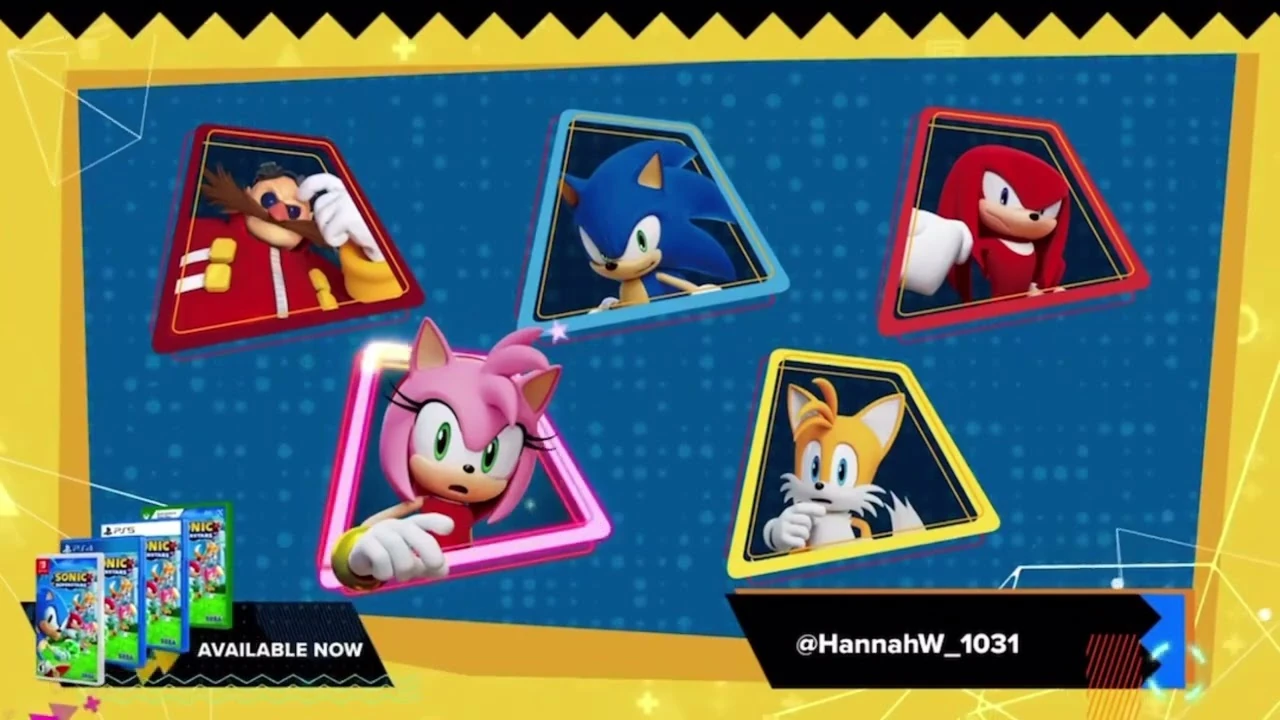 So Amy Rose is officially autistic in Sonic canon | Fandom