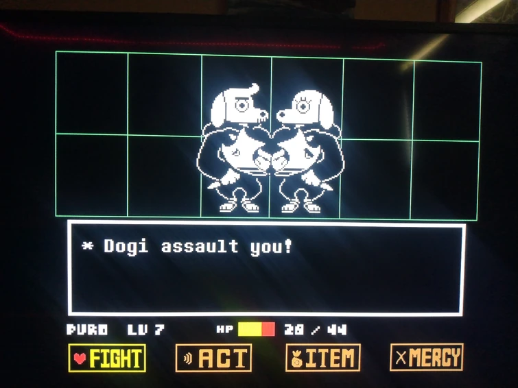 THESE two are weird and attacked me so imma kill em... | Fandom