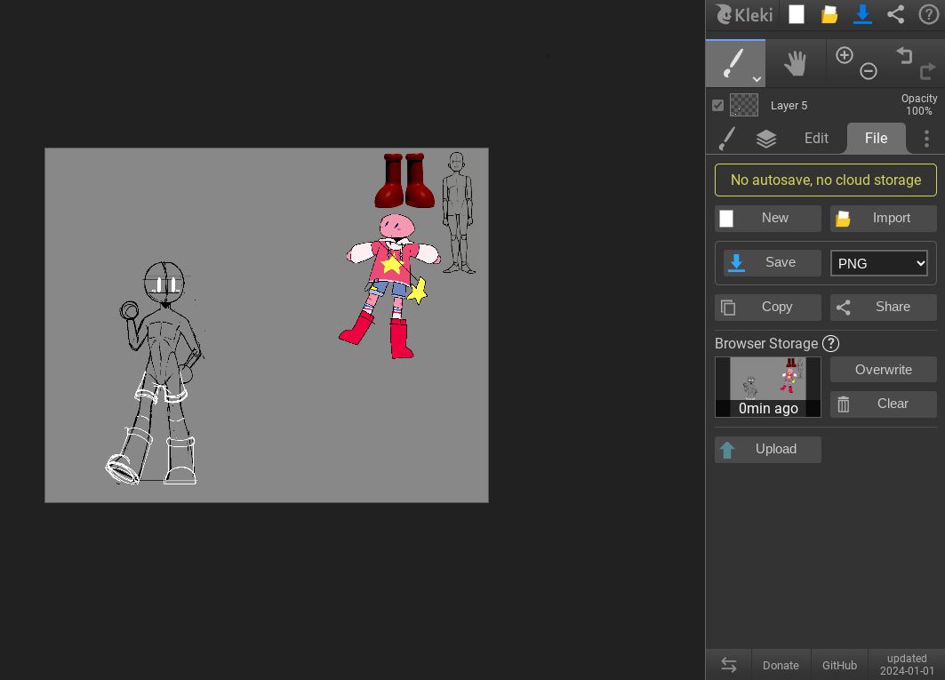 kirbu wipp....///. | Fandom