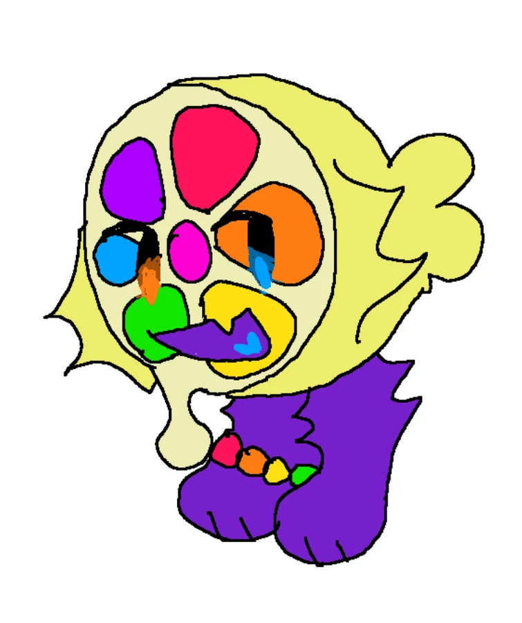 lemon demon | Fandom