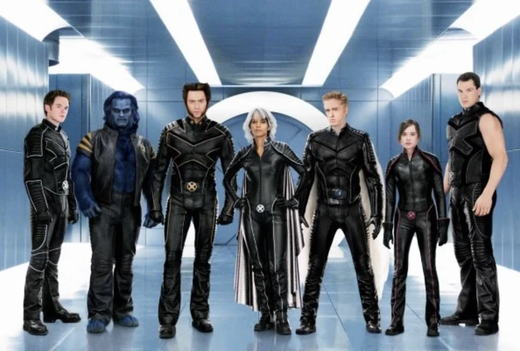 Discuss Everything About Marvel Database | Fandom