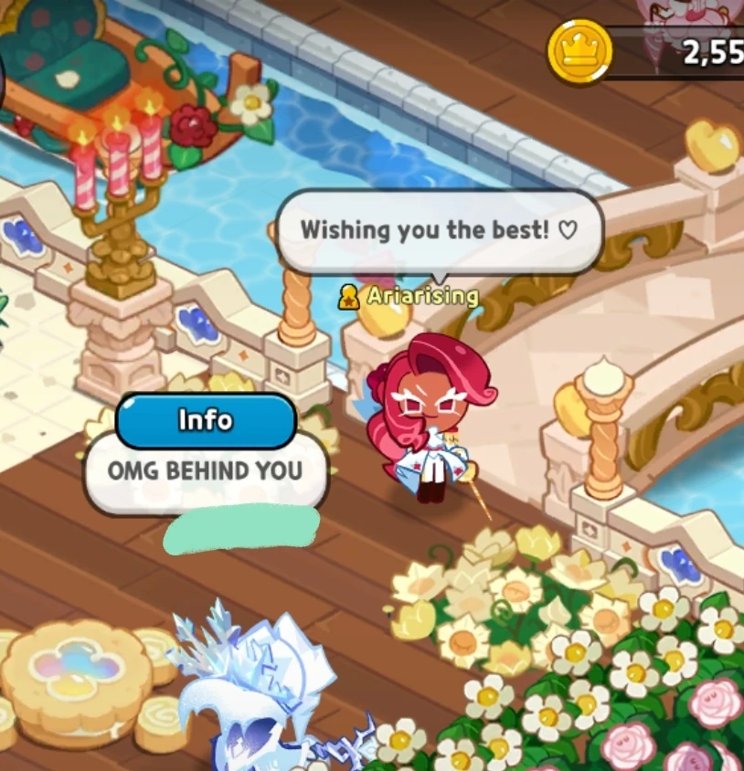 Best thing your guild members say? | Fandom