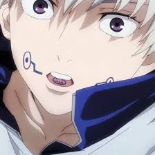 Toge Inumaki is Op | Fandom