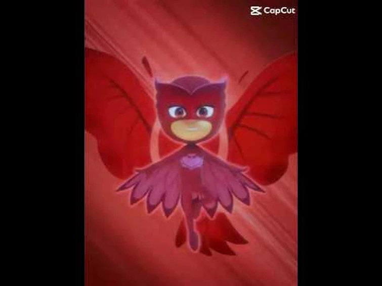 Owlette Edit | Fandom