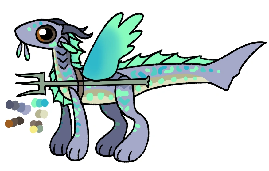 psst screech bites | Fandom