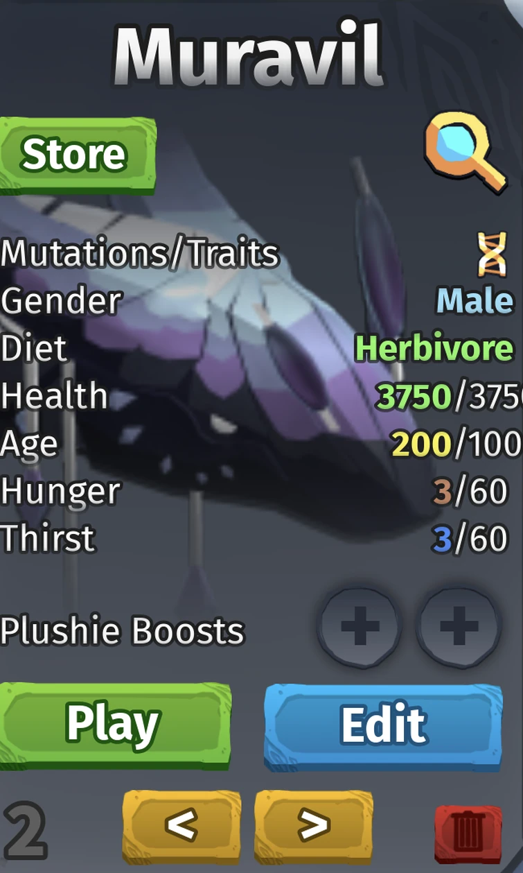 Discuss Everything About Creatures of Sonaria Wiki | Fandom