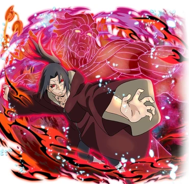 Discuss Everything About Narutopedia | Fandom