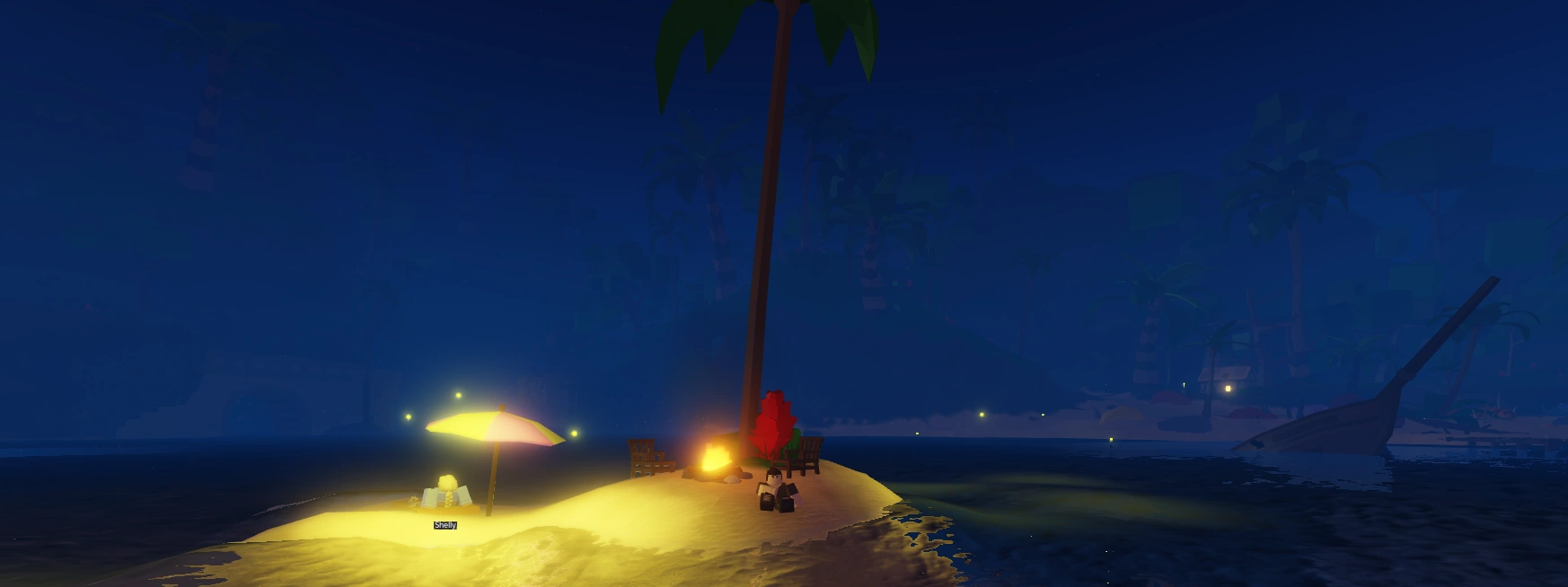 stranded lullaby. | Fandom