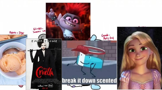 is this comparison of the skins valid | Fandom