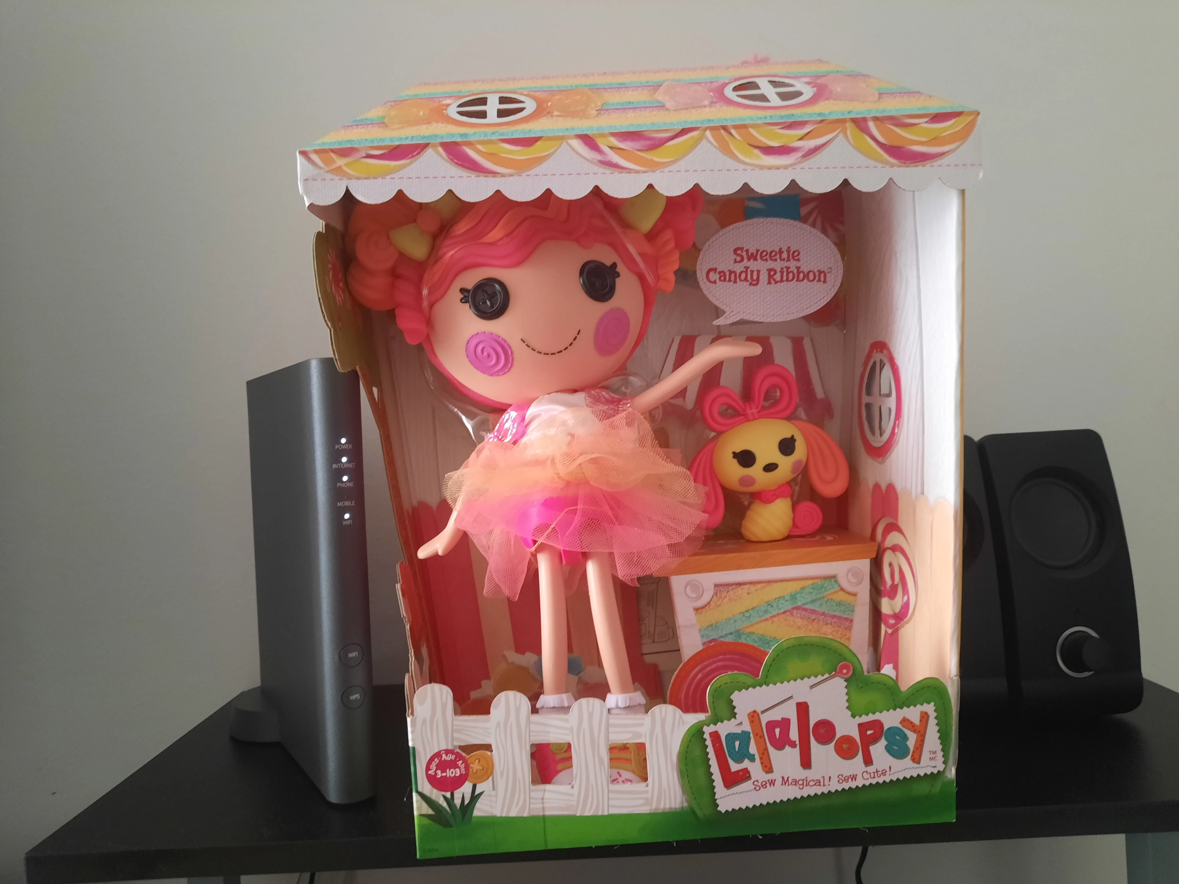 I got Sweetie Candy Ribbon!! 🤩🤩🤩🤩 | Fandom