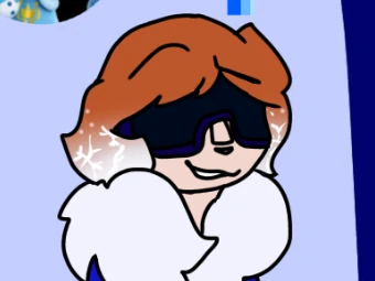 He’s iced out | Fandom