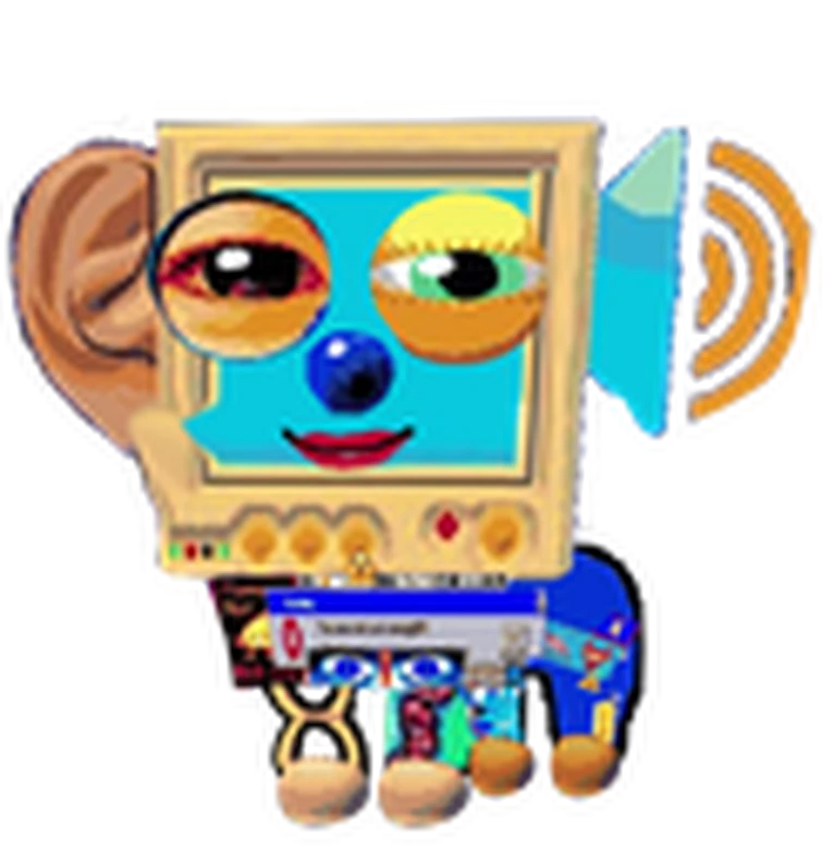 YIPPEE MALBEAR | Fandom