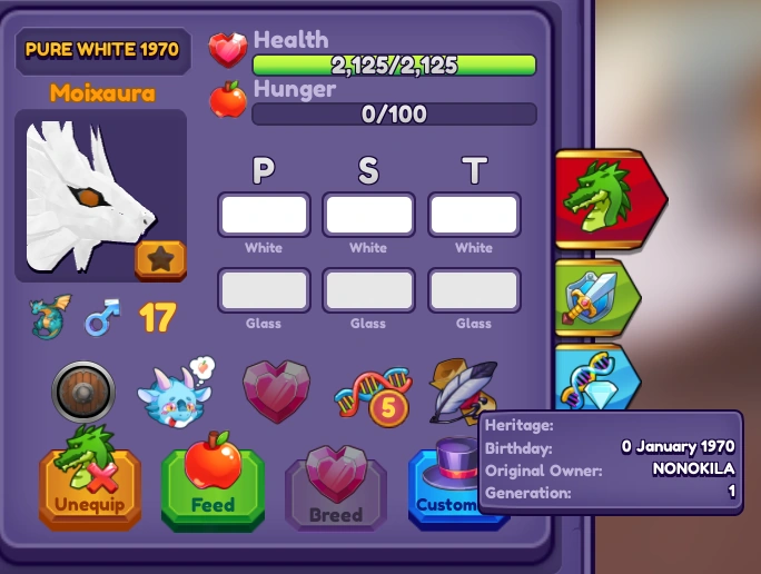 Posting For A Friend - Selling FM LE Pure White Moix ( SOLD ) | Fandom