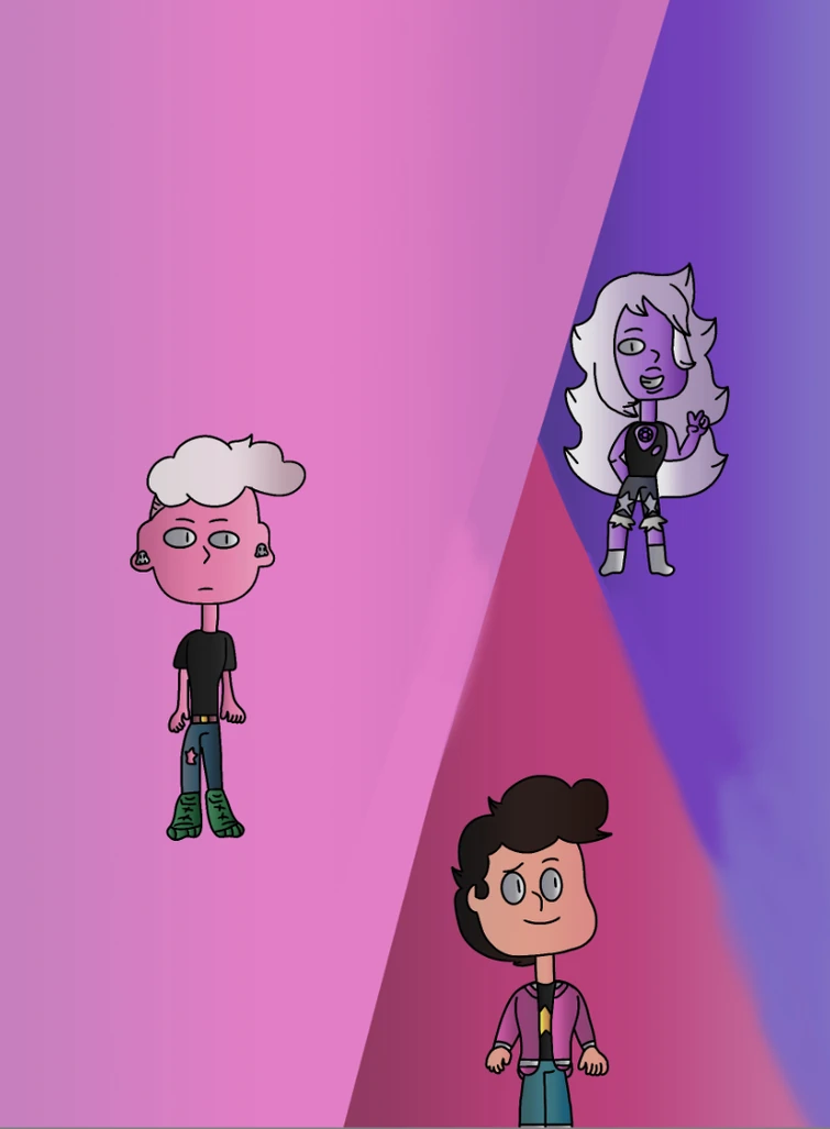 Discuss Everything About Steven Universe Wiki | Fandom
