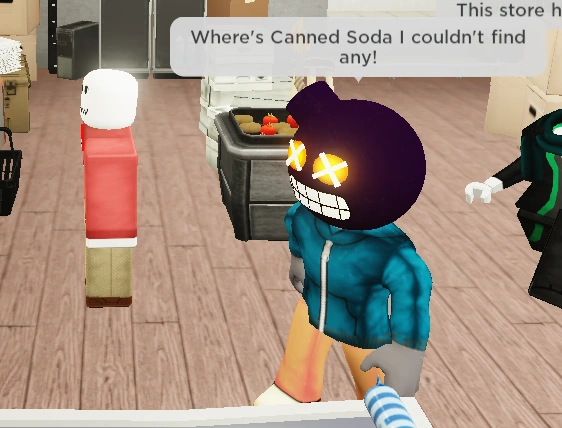 new whitty update just dropped | Fandom