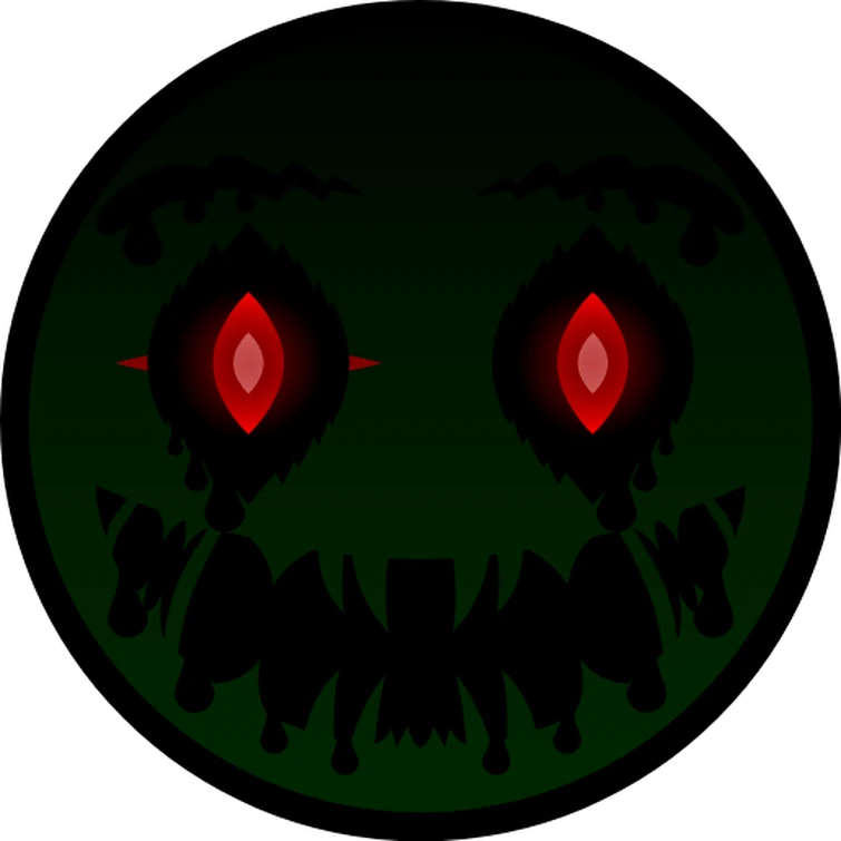 My Take on Mutateds (Silent^3) [CONCEPT] (HAPPY HALLOWEEN) | Fandom