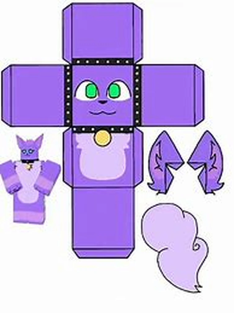 be grateful, I sacrificed my storage so you guys can make cubes. | Fandom