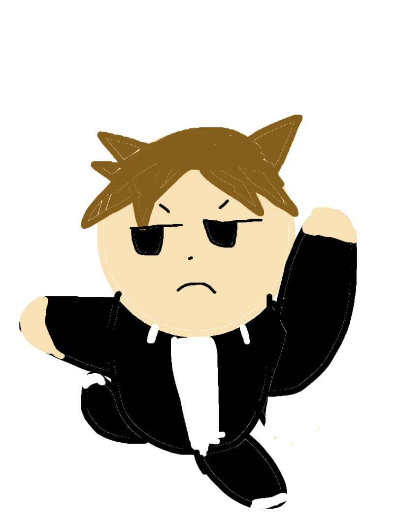 My drawing of Riley | Fandom