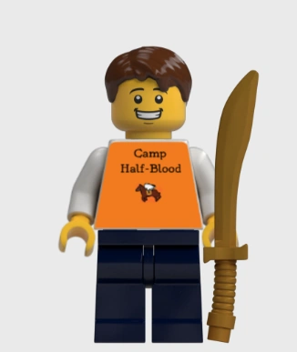 LEGO Percy Jackson | Fandom