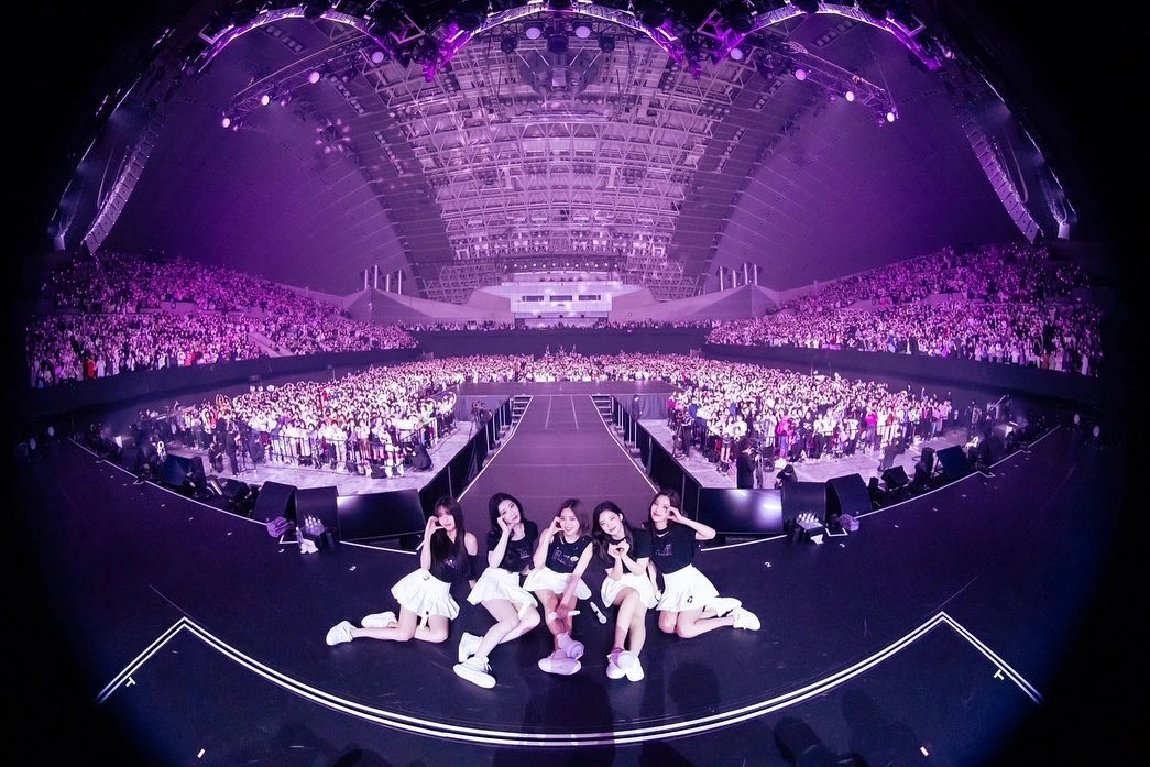Day 3 of posting ITZY 🐱🦥🐵🦊🐰 | Fandom