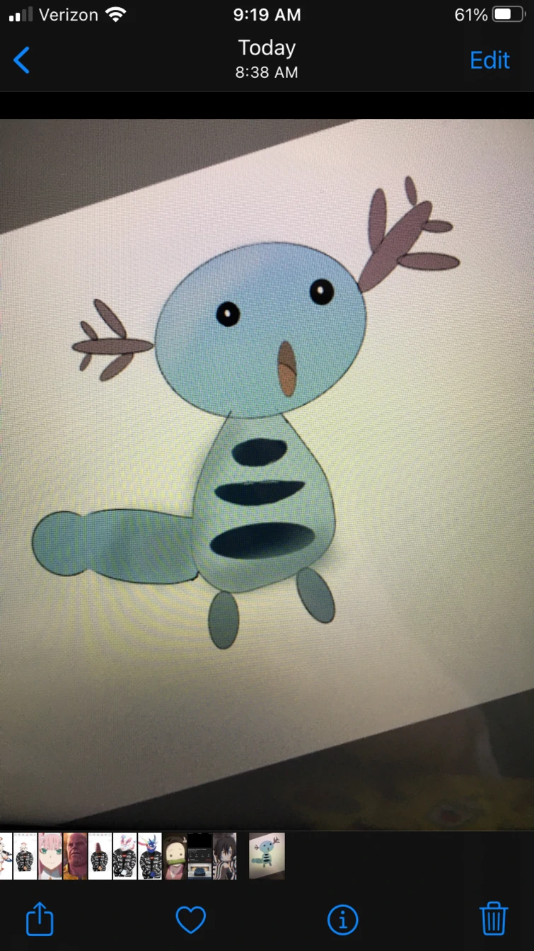 Wooper | Fandom