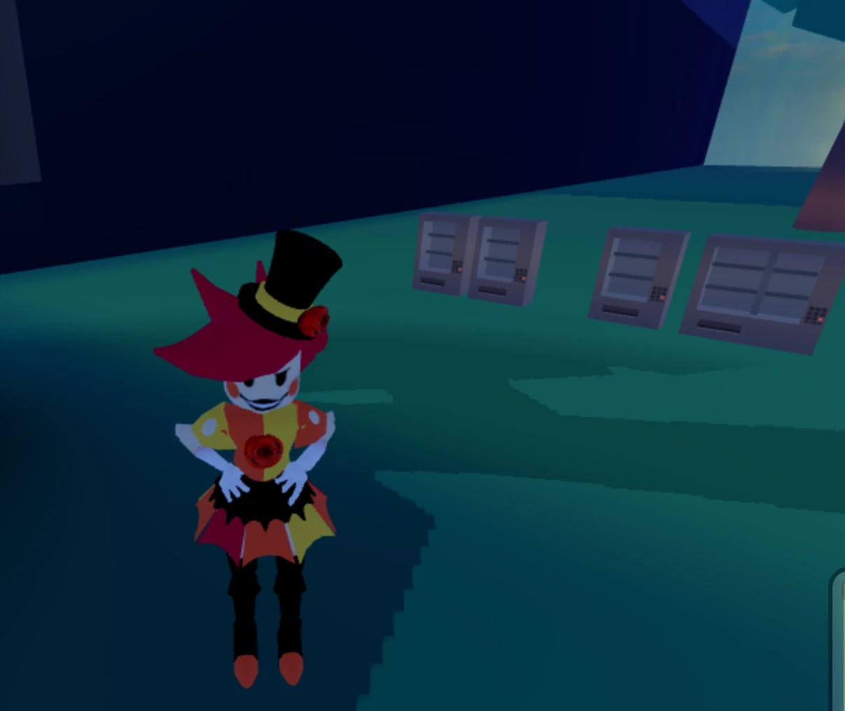 Vending machines | Fandom