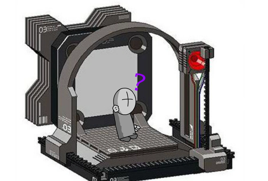 SOMEONE GET HIM OUT OF THERE!!! | Fandom