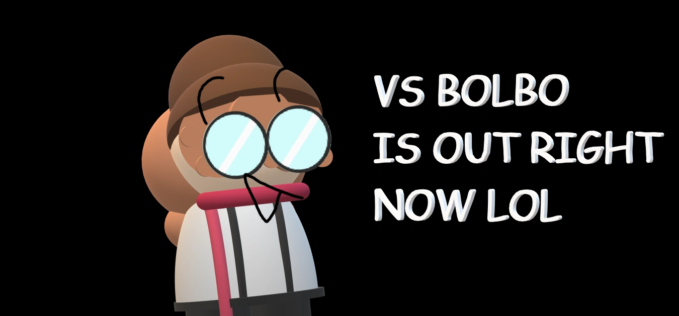 hey guys bolbo is out | Fandom