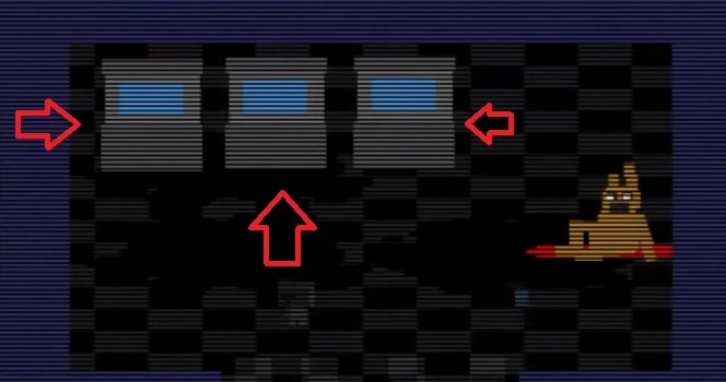 The Arcade Machines With Spring Bonnie | Fandom