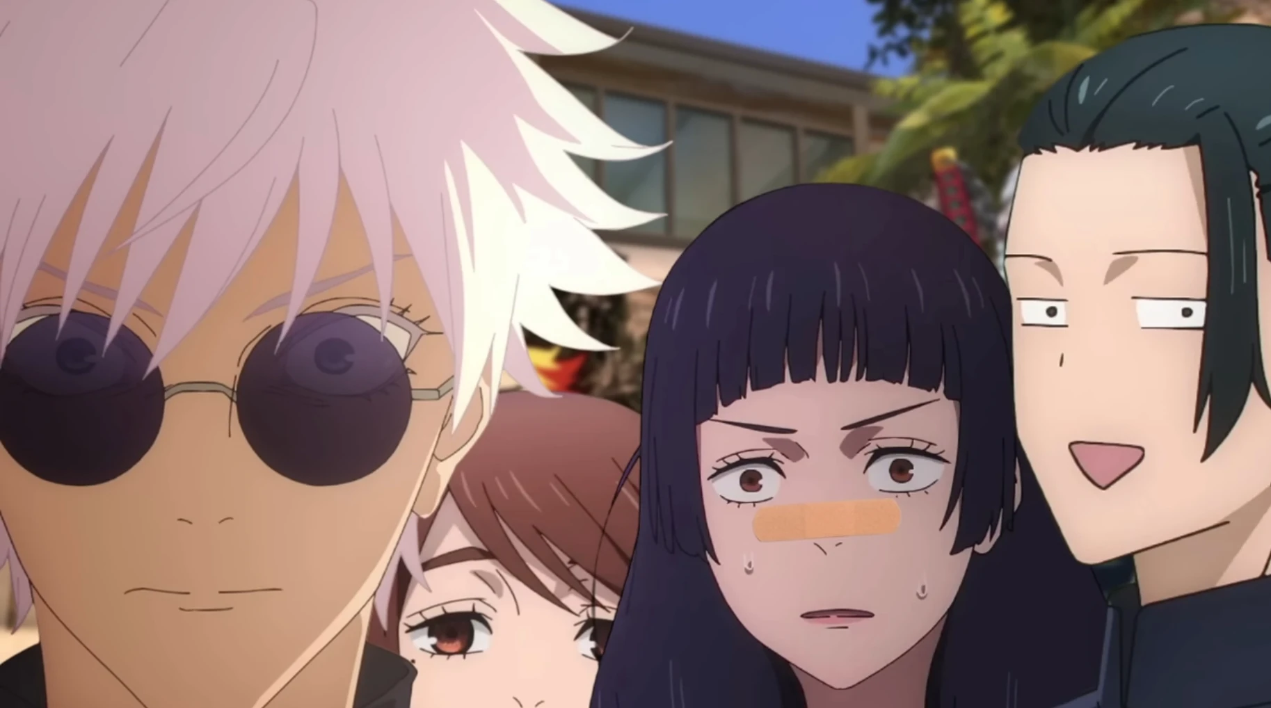 How my team looks at me after I trip into the void with max rage blade ...