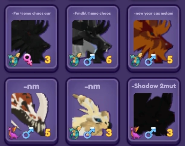 Lf: Offer/prices | Fandom