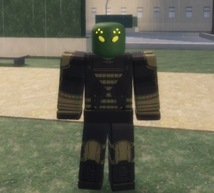 Camos page is here and in progress | Fandom