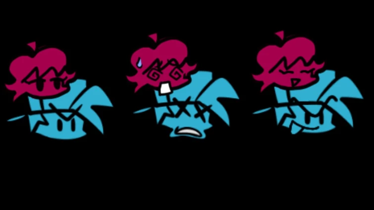 custom bf & gf icons | Fandom