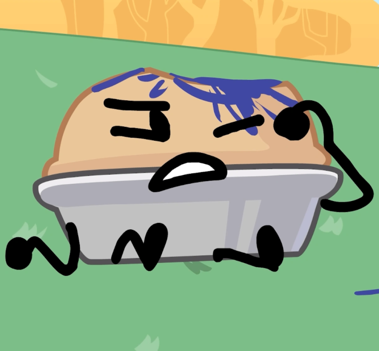 SHE LOOKS SO SCRUNKLY | Fandom