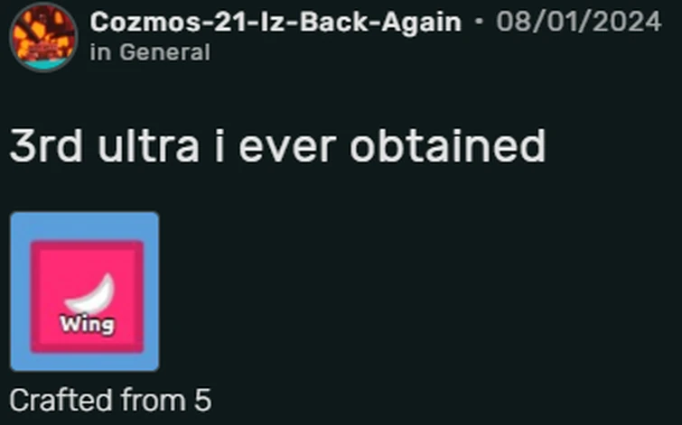 Realization | Fandom