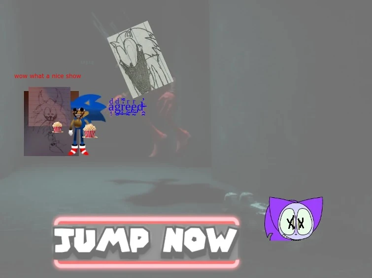 good news menace is dead | Fandom