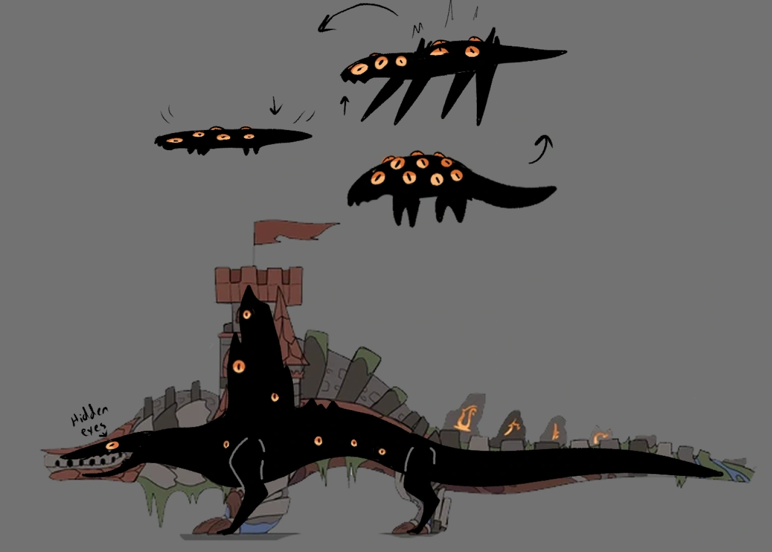 What's the funniest thing you believed when you were new to cos | Fandom