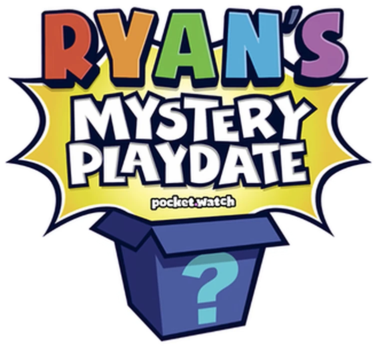 Anyone remember Ryan's Mystery Playdate? | Fandom