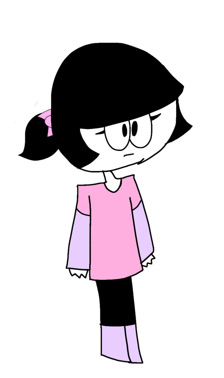 drawing spooky month ocs (2 slots left!) | Fandom