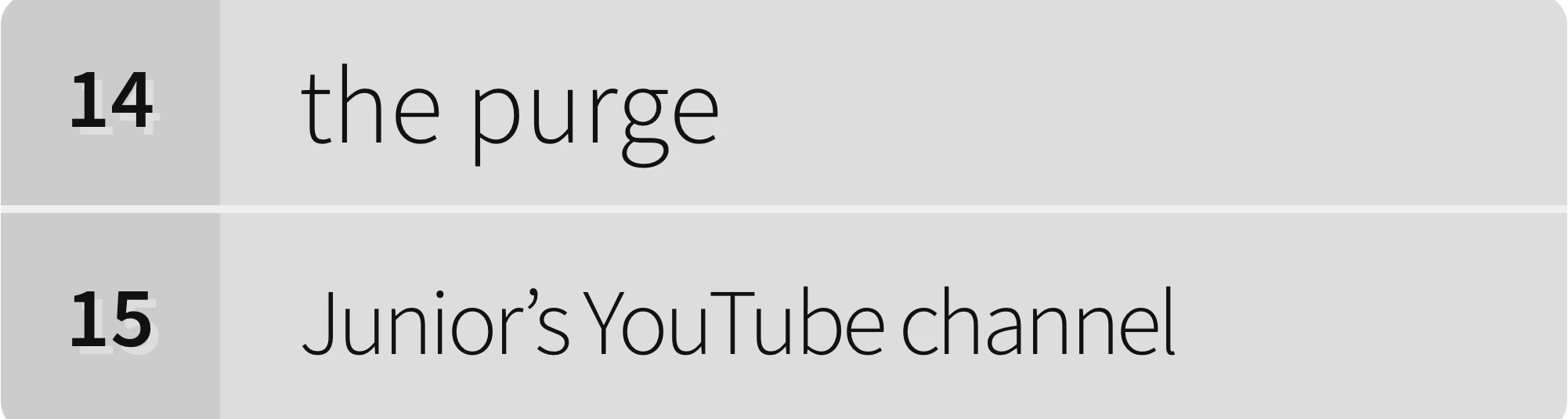 SML best videos tournament 20 | Fandom