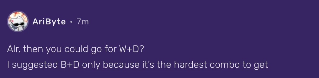 Go for it, they said. It’ll be fun, they said. [Meme] | Fandom