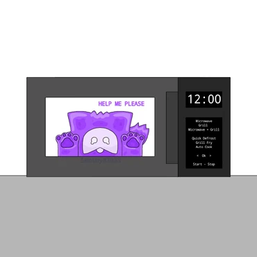 PLOT TWIST: the highest voted pfp gets voted out so anyway what should ...