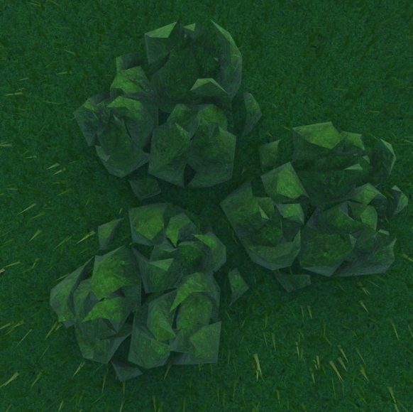 Updated Vegetation! | Fandom