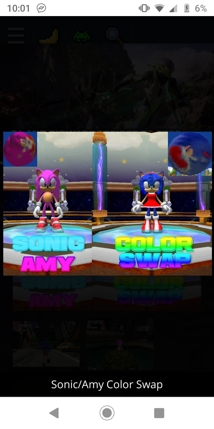 Sonic and Amy But Seriously Cursed | Fandom