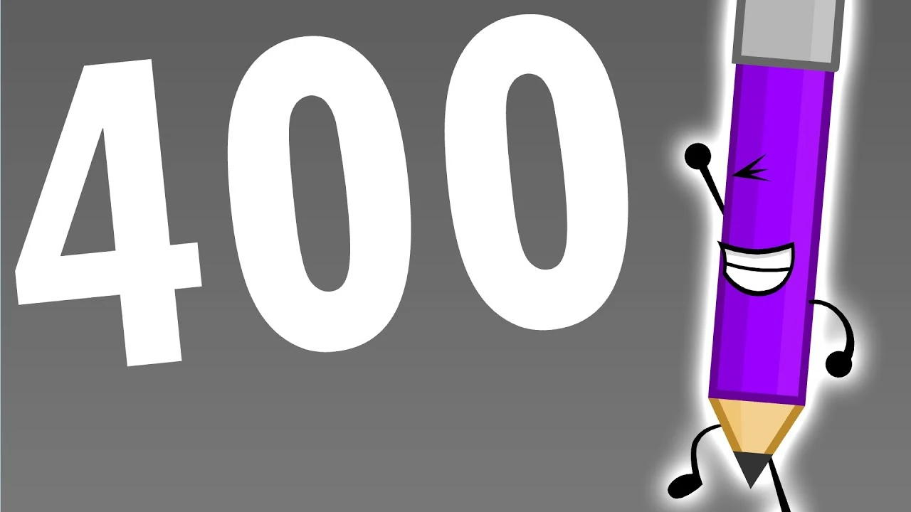 400 SUBS YAY | Fandom